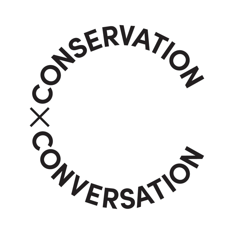 Introducing Conservation X Conversation. – Sop – Scents of place.