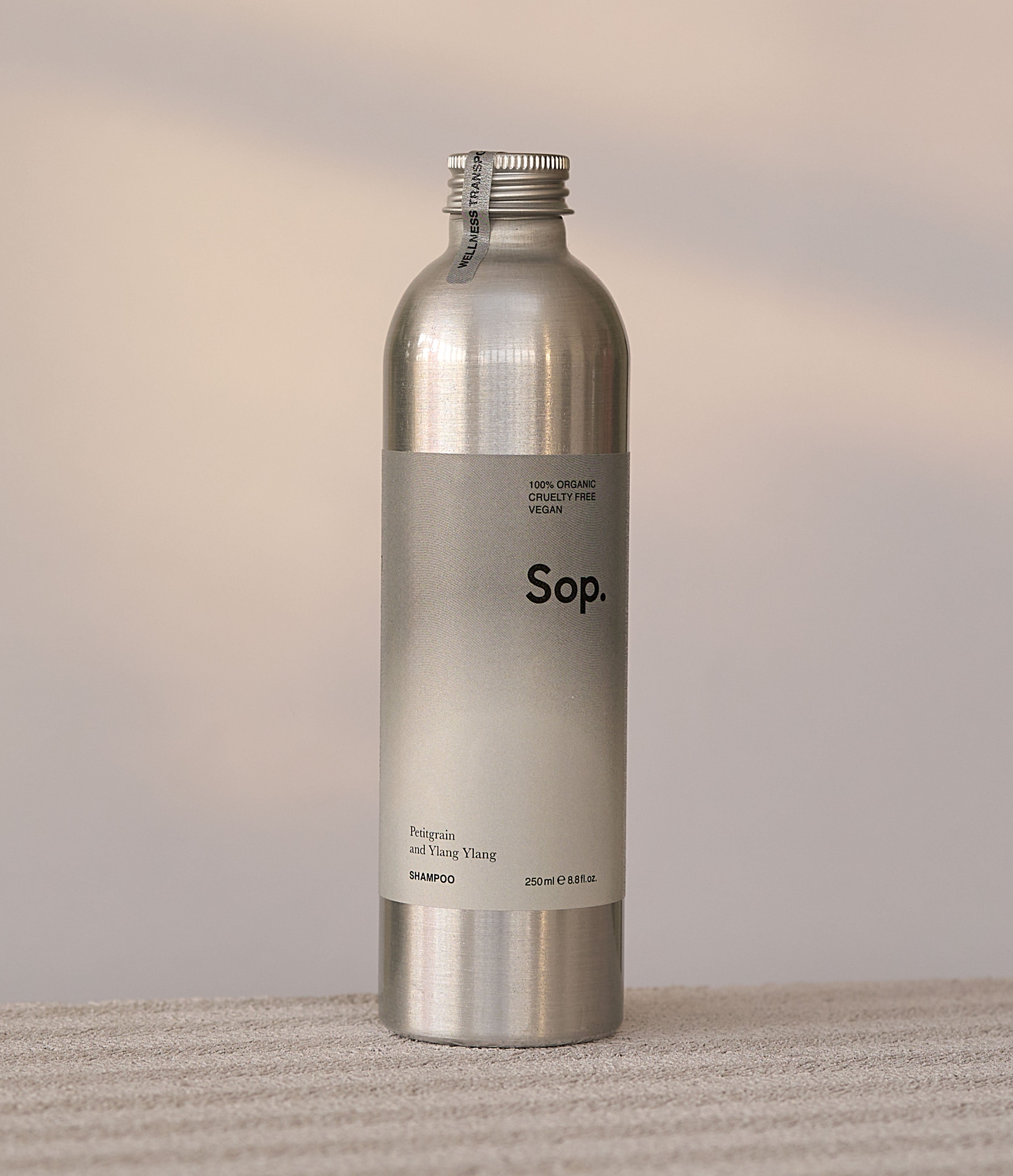 Hair Care – Sop – Scents of place.
