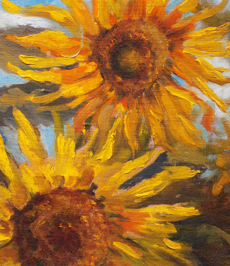 Sop – Sunflower Seeds – Sop – Scents of place.