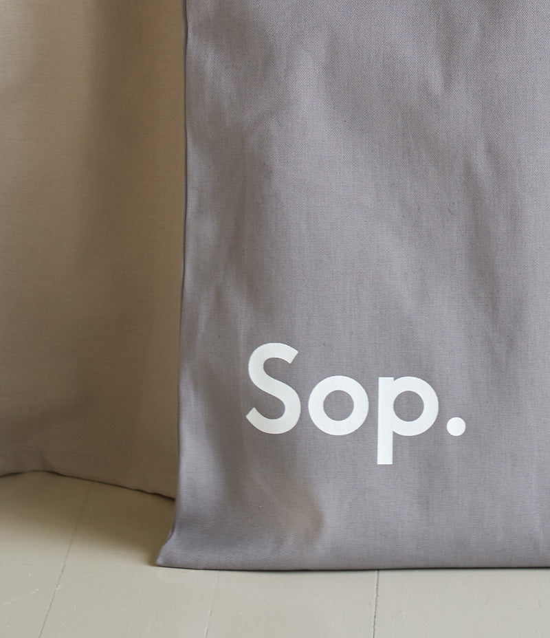 Sop Tote Bag – Sop – Scents of place.
